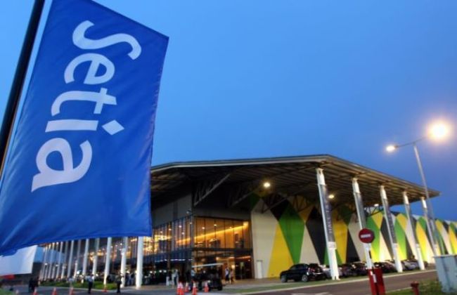 New projects from S P Setia Vietnam - S P Setia - Leading Malaysian ...
