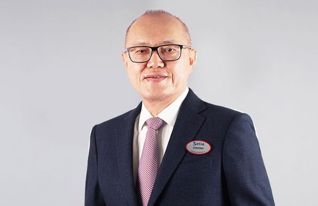 S P Setia secures RM3.9bil sales - S P Setia - Leading Malaysian ...