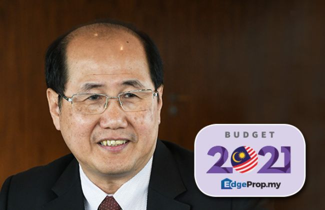 S P Setia hopes govt to take over building of affordable housing for ...