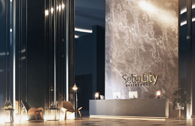 S P Setia to launch final tower of Setia City Residences - S P Setia ...