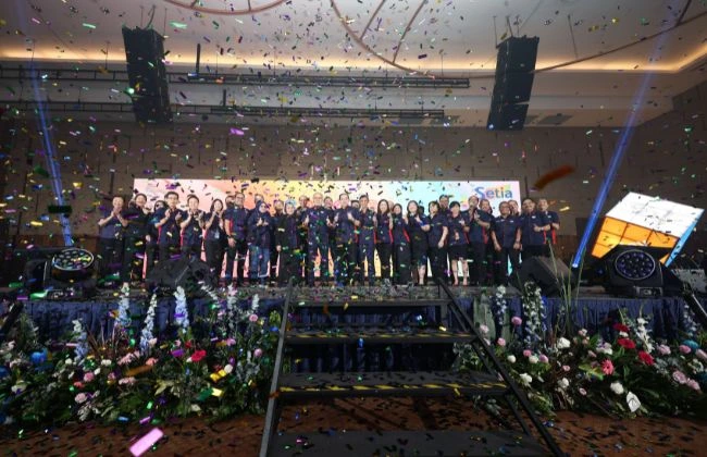 S P Setia celebrates 50 years with renewed commitments - S P Setia ...