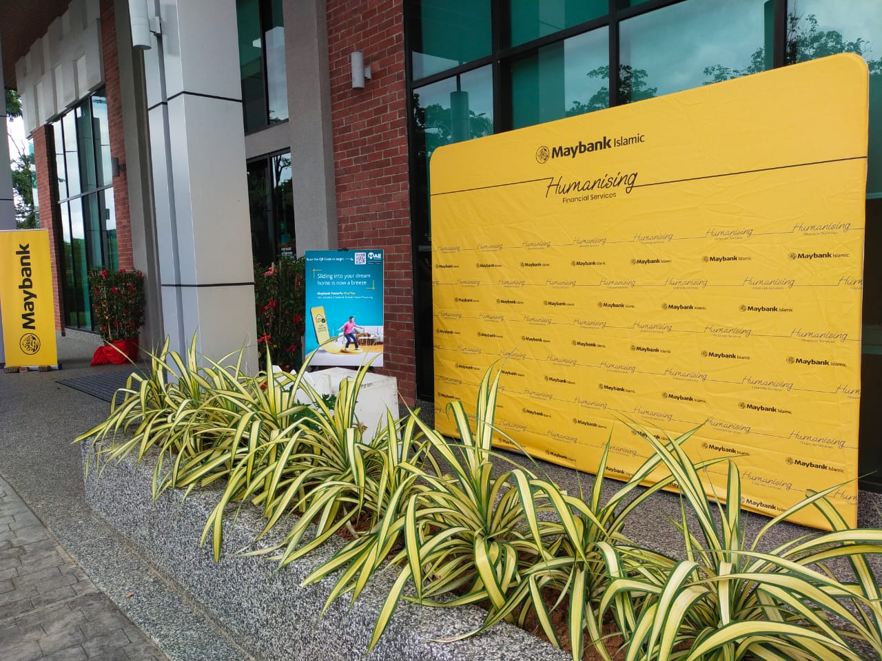 COLLABORATION EVENT WITH MAYBANK ON 22 & 23 FEBRUARY 2025 - S P Setia ...