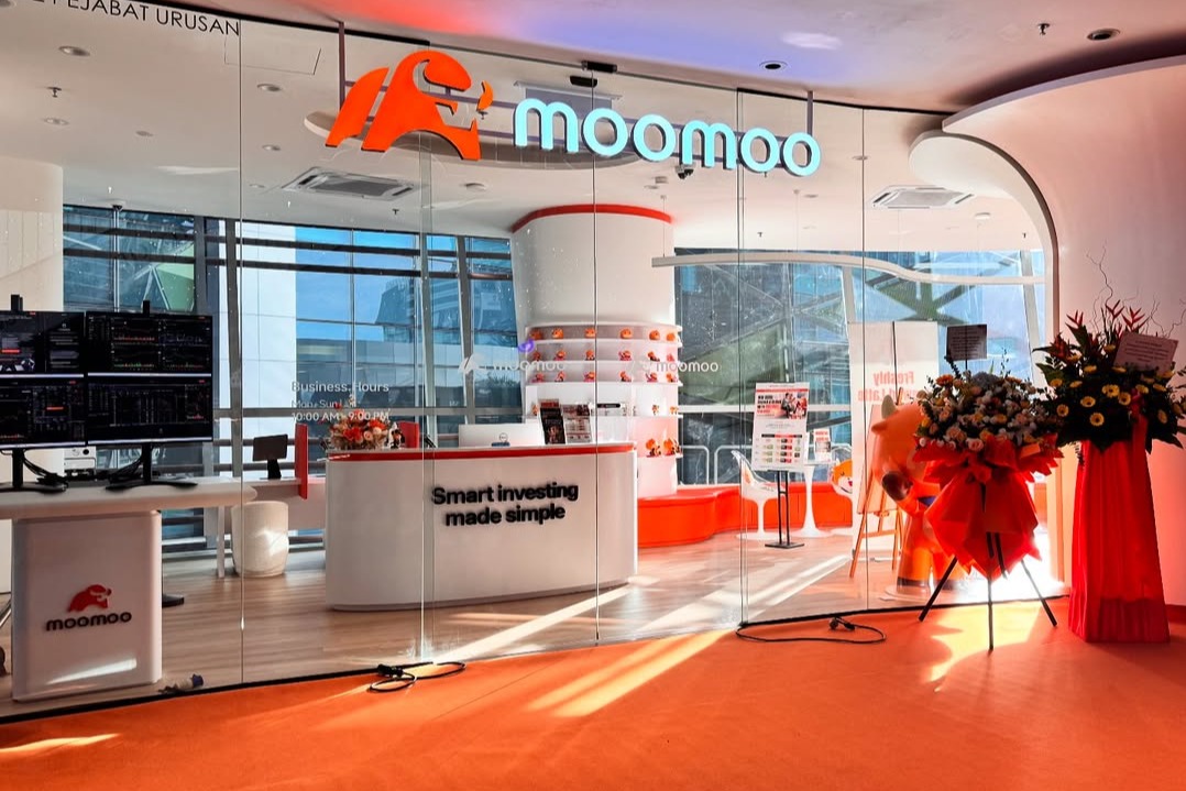 Moomoo - S P Setia - Leading Malaysian Property Developer | Residential ...